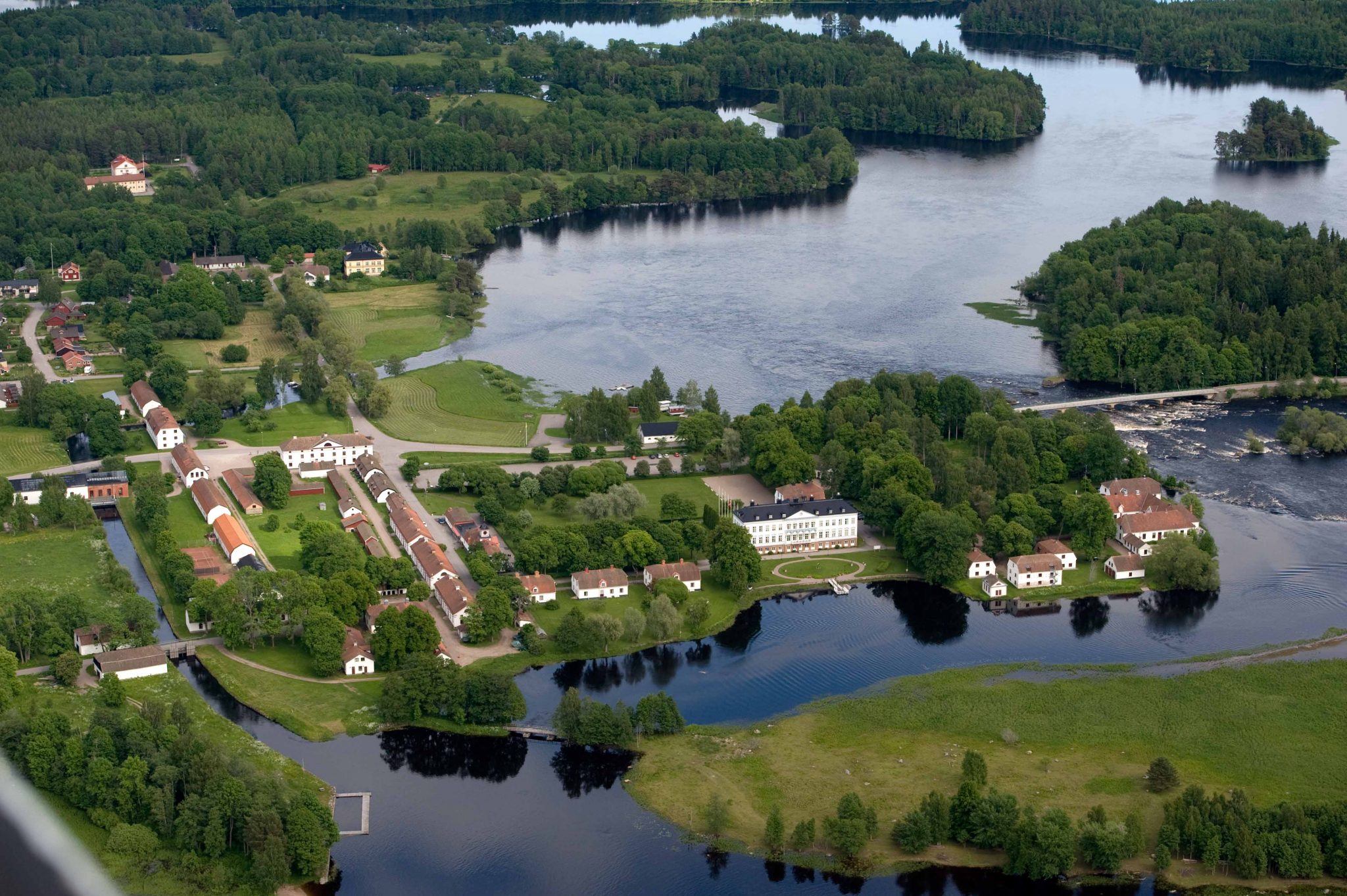 Gysinge bruk | Länsmuseet Gävleborg
