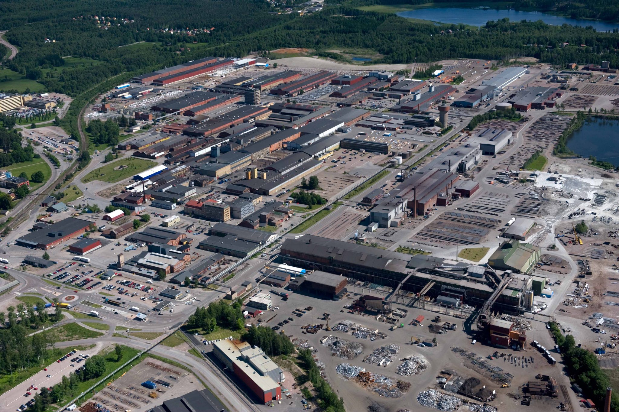 Sandvik | Länsmuseet Gävleborg