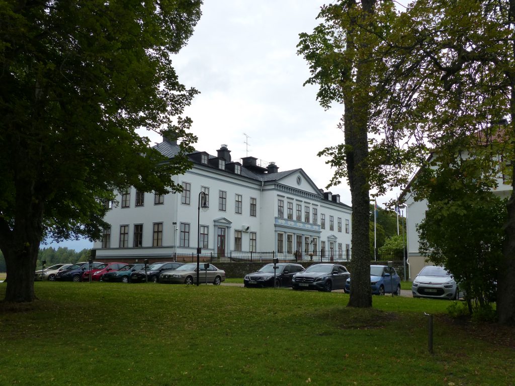 Gysinge bruk | Länsmuseet Gävleborg