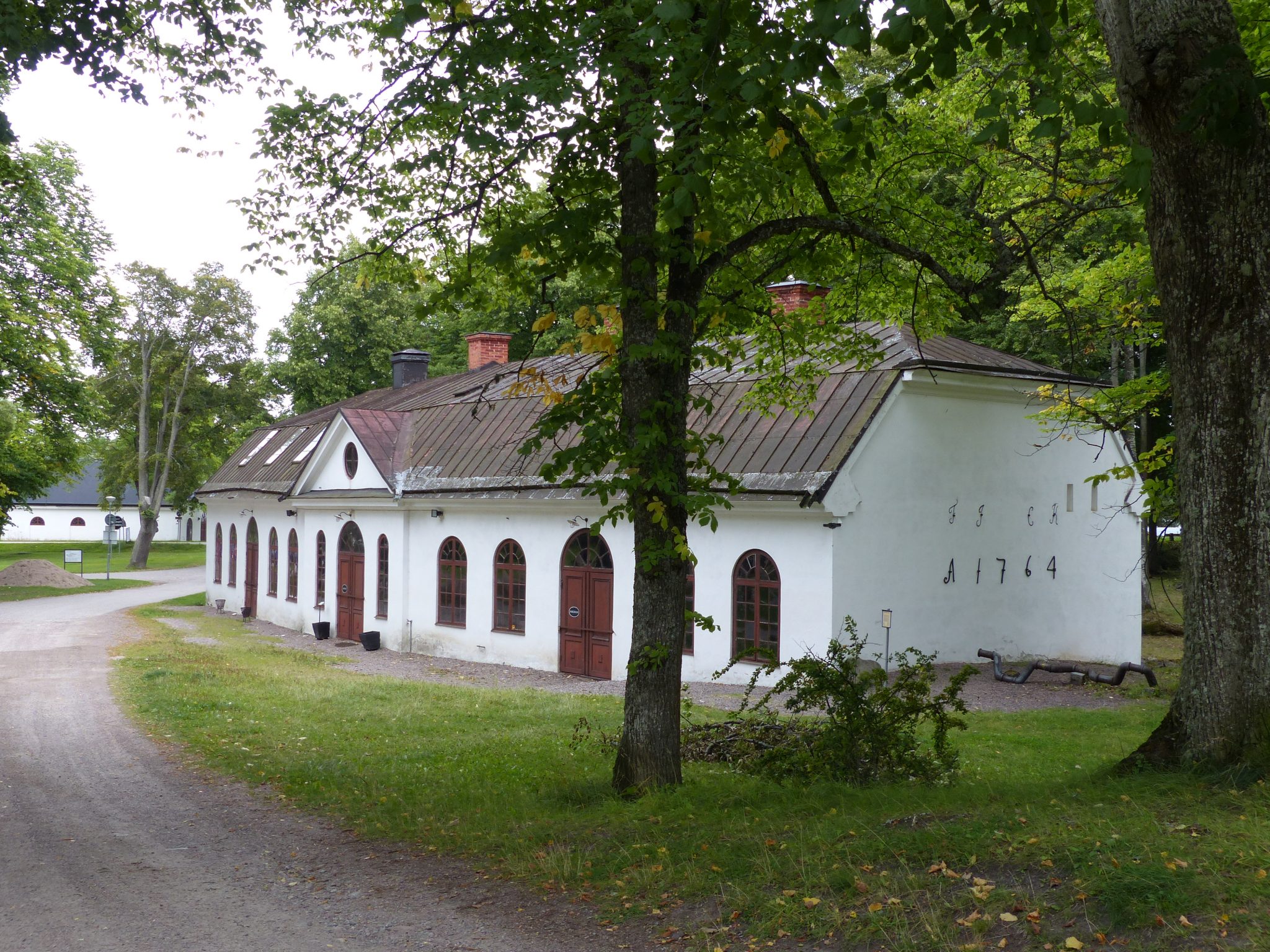Gysinge bruk | Länsmuseet Gävleborg